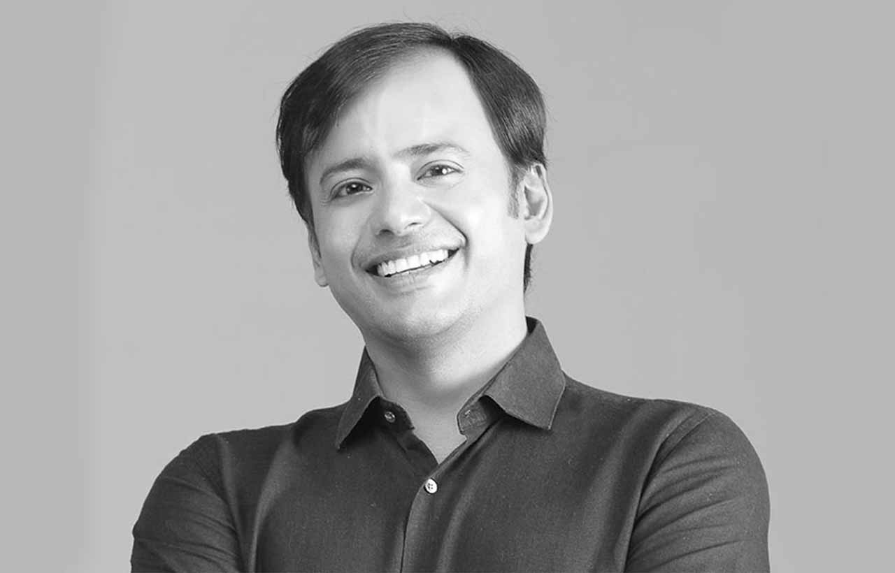 Architect Amit Gupta - Studio Symbiosis